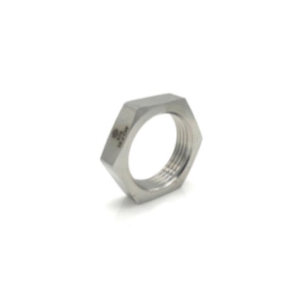 316 -06 BULKHEAD NUT