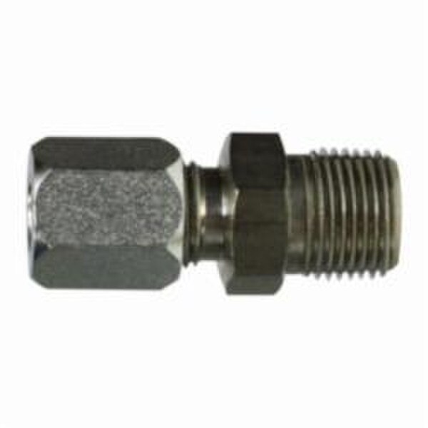 3/8 TUBEXMNPT ST STN STL CONN